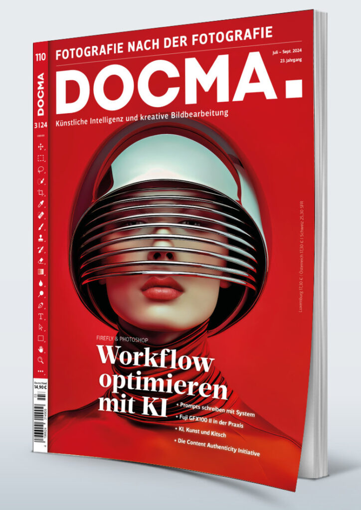 DOCMA 110 3-2024 - DOCMA