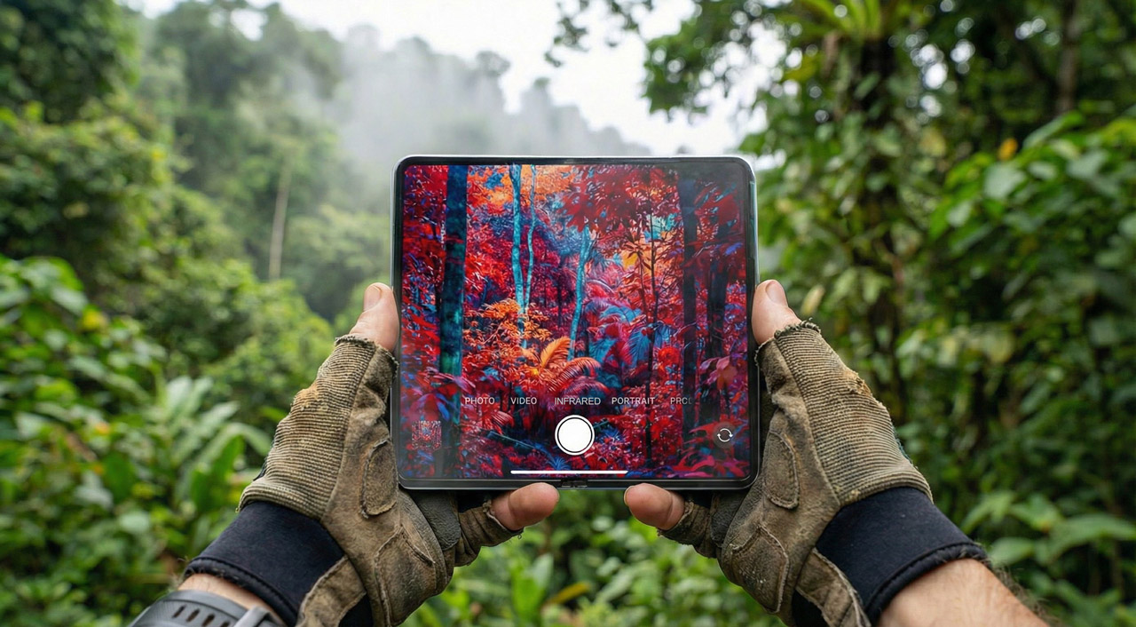 Apple iPhone – die nächsten Verheißungen: Wenn fotografische Vernunft ...